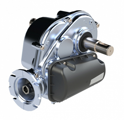 GWM motor gearbox | De Gier Drive Systems