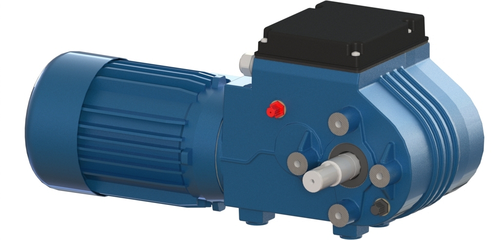 P.GW40.400.26.K | De Gier Drive Systems