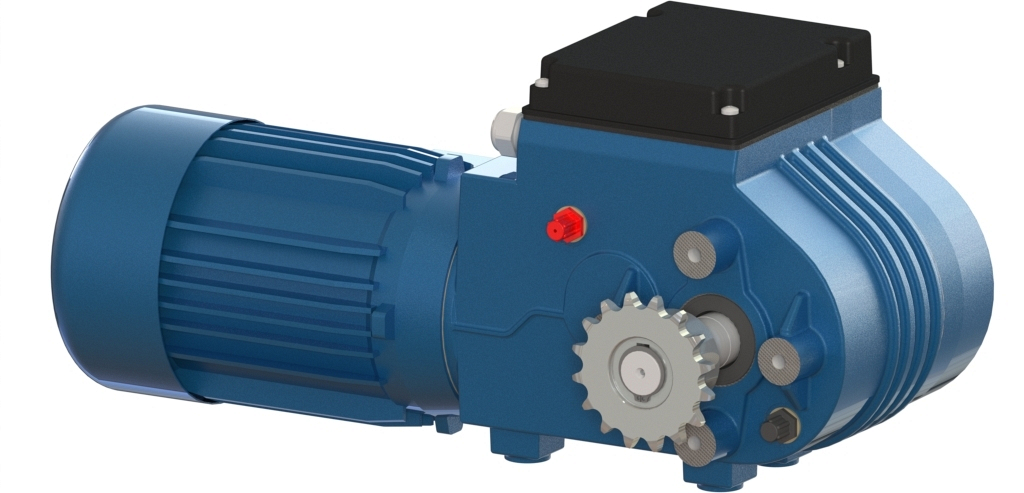 GW K version - GW motor gearboxes - Motor gearboxes - Products | De ...