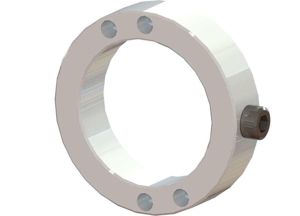 P.KABELRING | De Gier Drive Systems