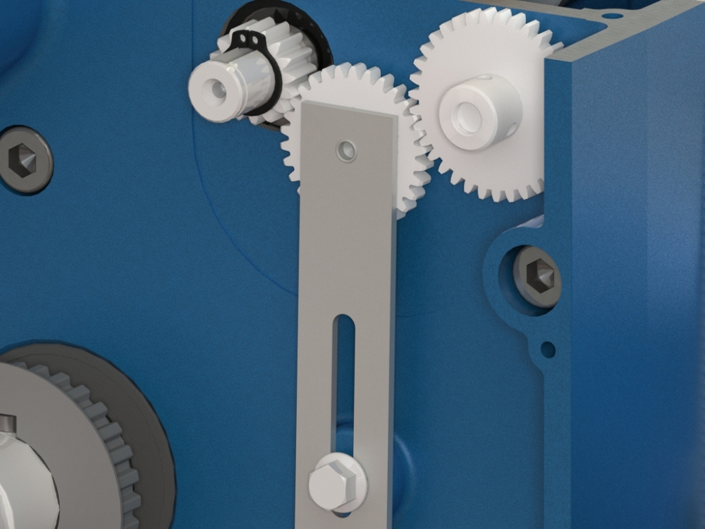 Products | De Gier Drive Systems