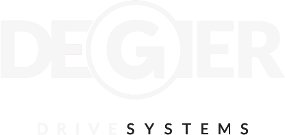 De Gier Drive Systems | De Gier Drive Systems