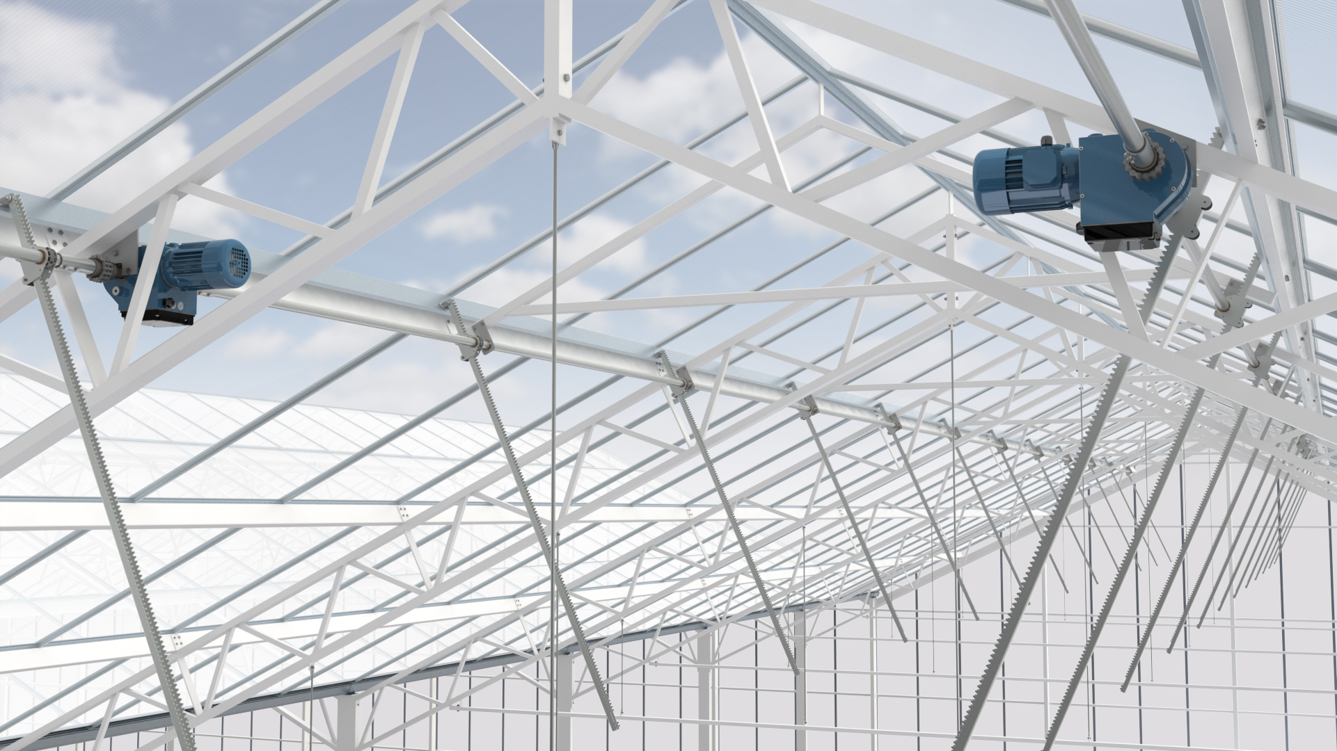 Drive Systems | De Gier Drive Systems