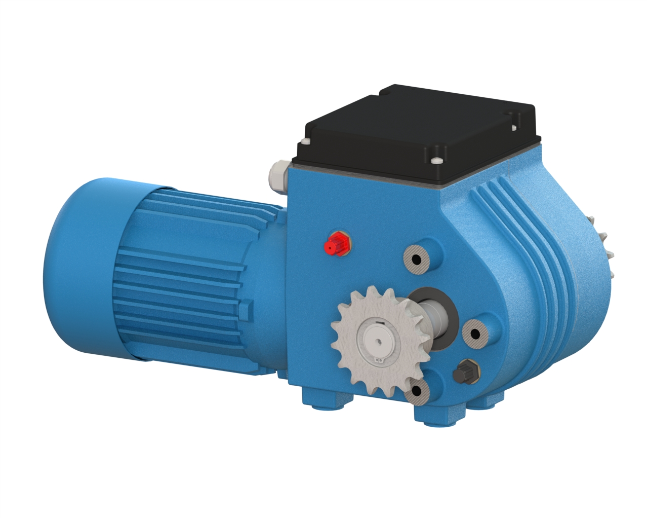 De Gier Drive Systems | De Gier Drive Systems